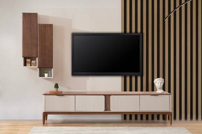 Ela TV Ünitesi TV Üniteleri